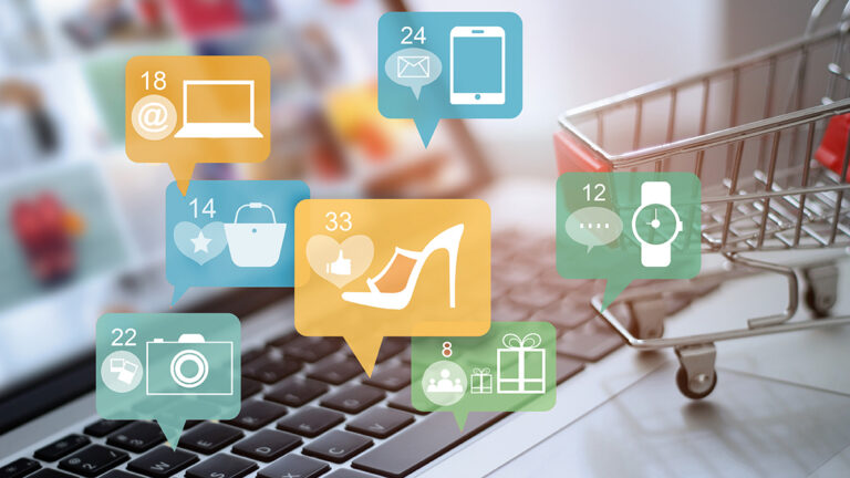 Harnessing The Power of Retail Media in Digital Advertising