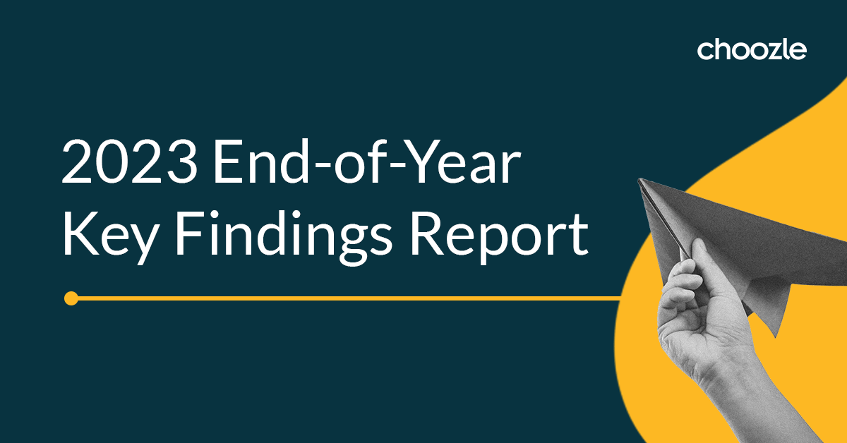 2023 Key Findings Report - Choozle