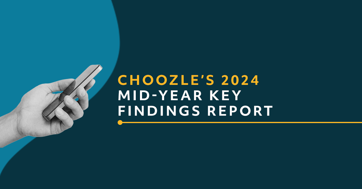 2024 Mid-Year Key Findings Report - Choozle