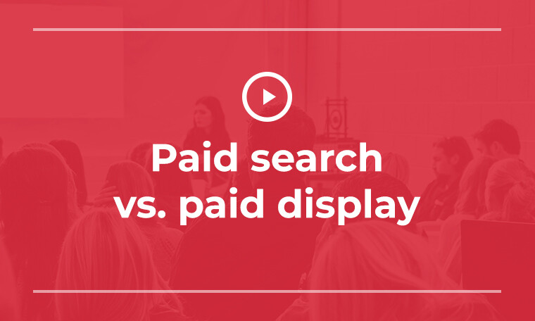 Webinars | Choozle: Digital Advertising Made Easy™