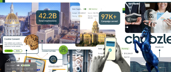 Our Story | Digital Advertising Solutions | Choozle