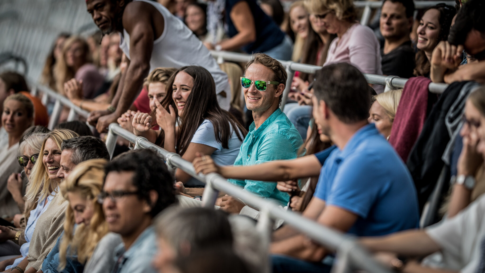 Tentpole Marketing for Programmatic, Search, and Social